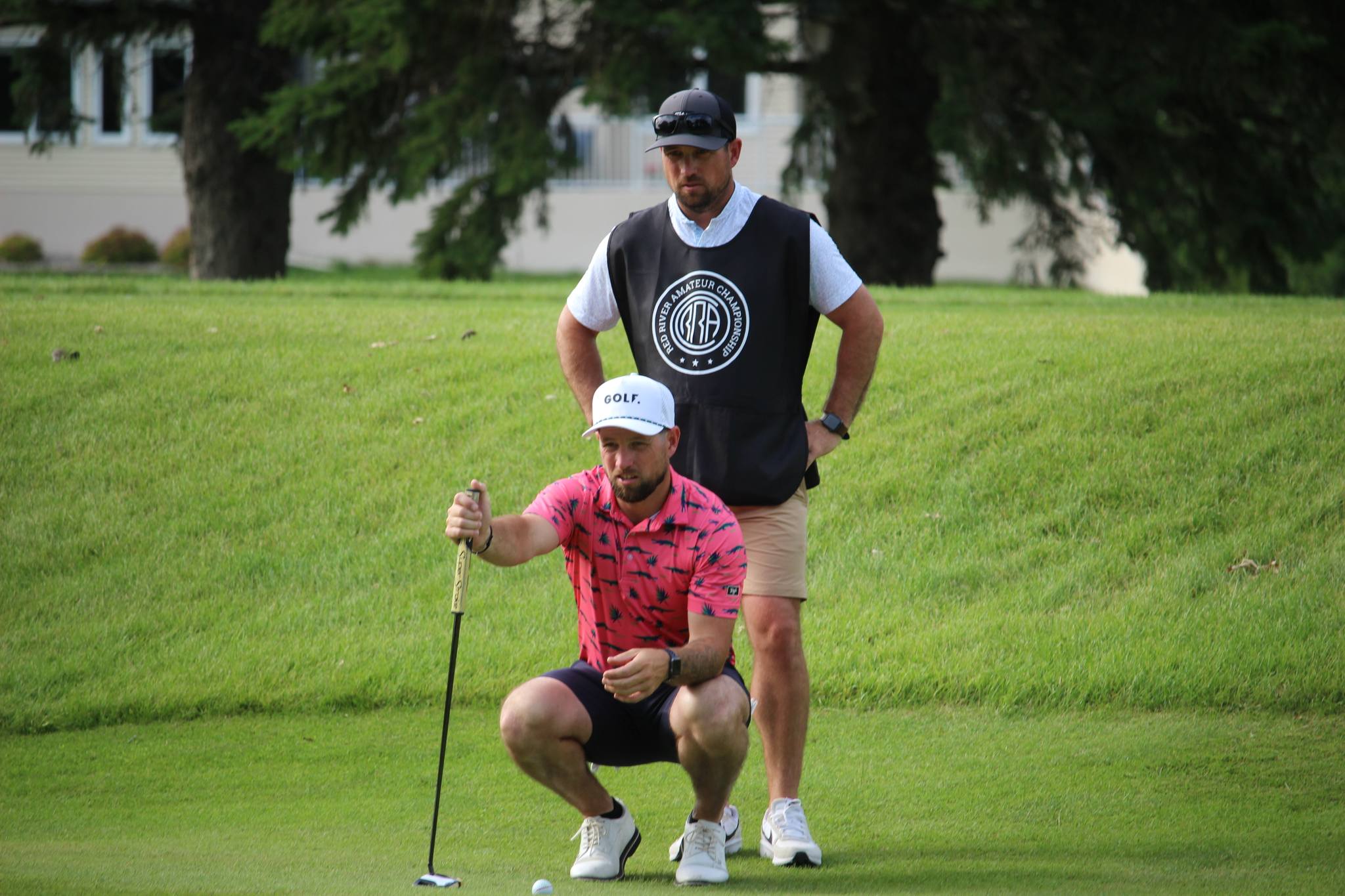 Sponsorship Opportunities - Red River Amateur Championship - Moorhead, MN